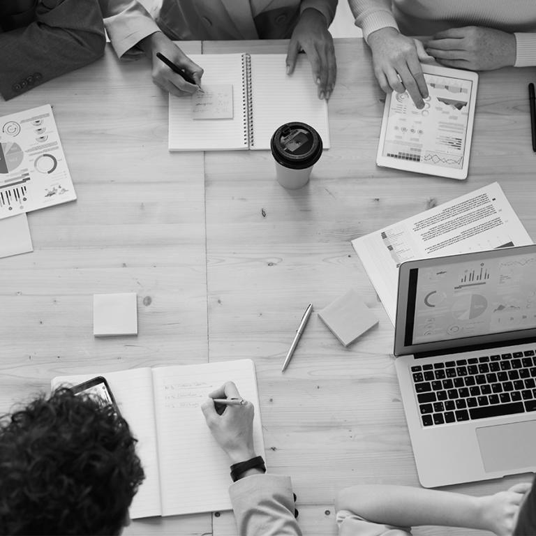 Le Groupe - Groupe Menway