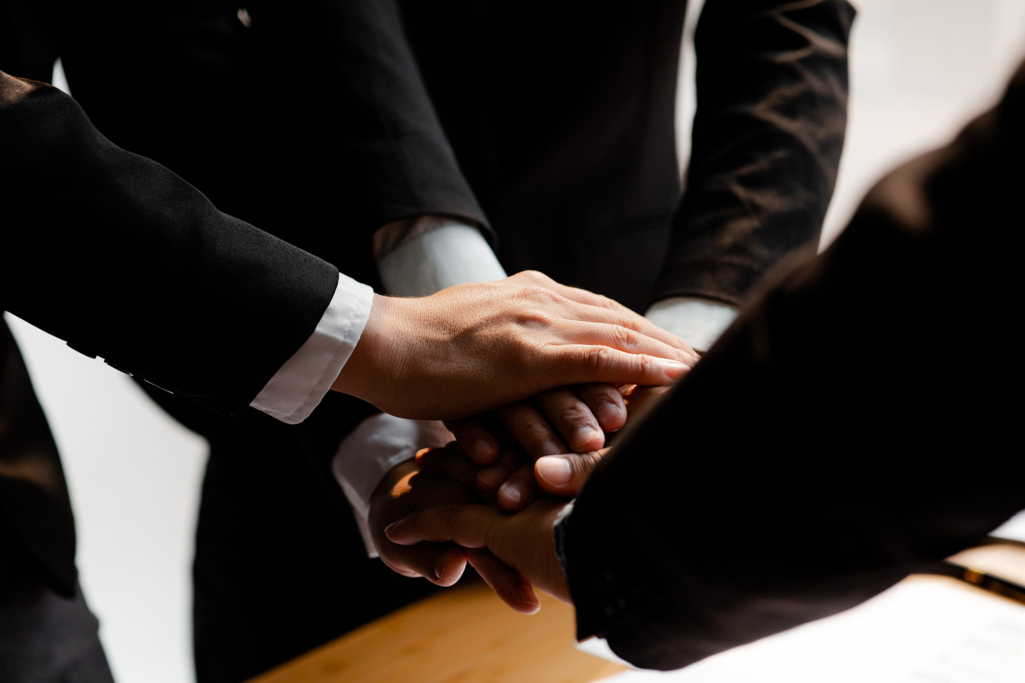 management transversal : stratégies et bonnes pratiques