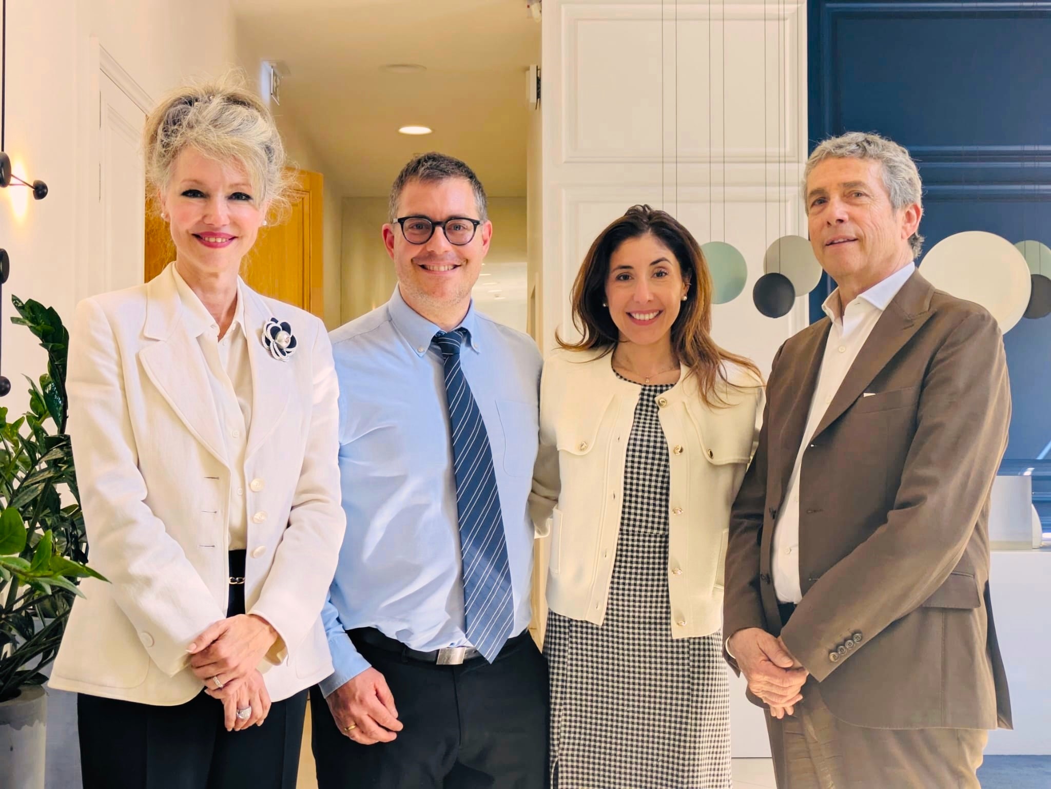 [Communiqué de Presse] L’acquisition de Weem - Groupe Menway